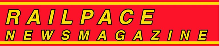 This Month - Railpace Newsmagazine