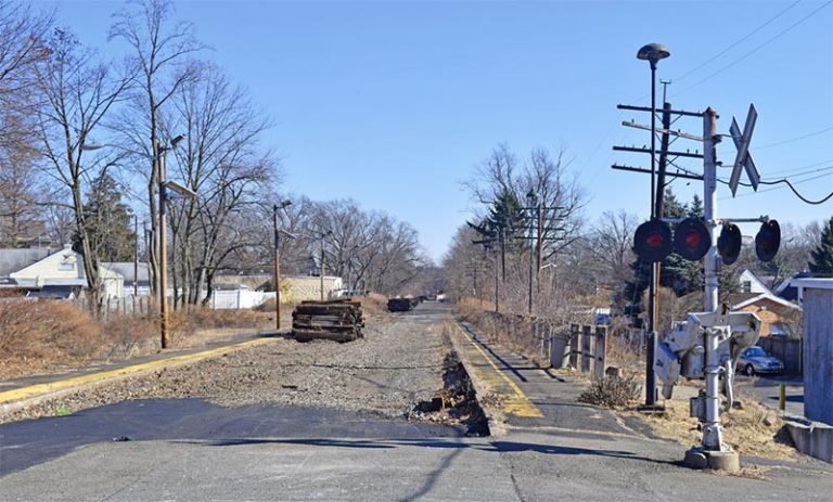 Former Greenwood Lake–Boonton Line Demise - Railpace Newsmagazine